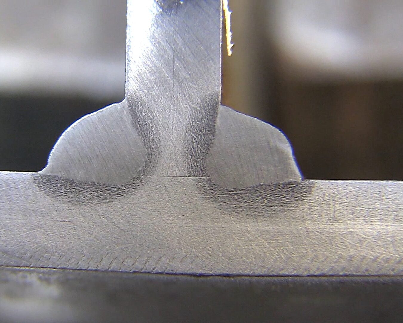 Ensayos destructivos - MetalControl